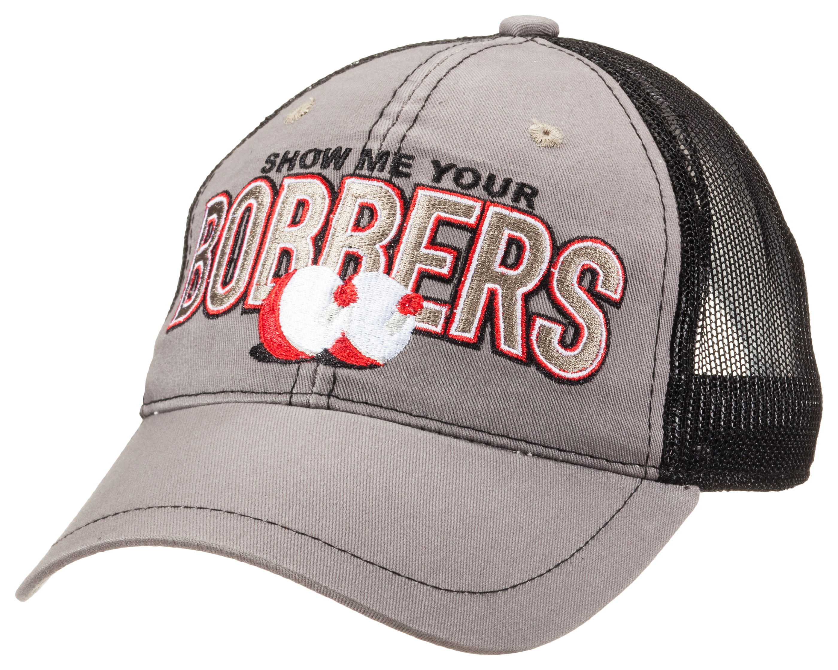 Bass Pro Shops Show Me Your Bobbers Cap for Men | Bass Pro Shops